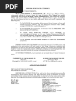 Voluntary Surrender of Vehicle | PDF | Law