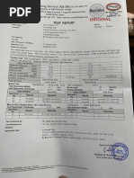 Store Issue Note | PDF