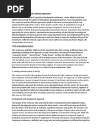 Trustee Acceptance Form J417 | PDF | Trustee | Common Law
