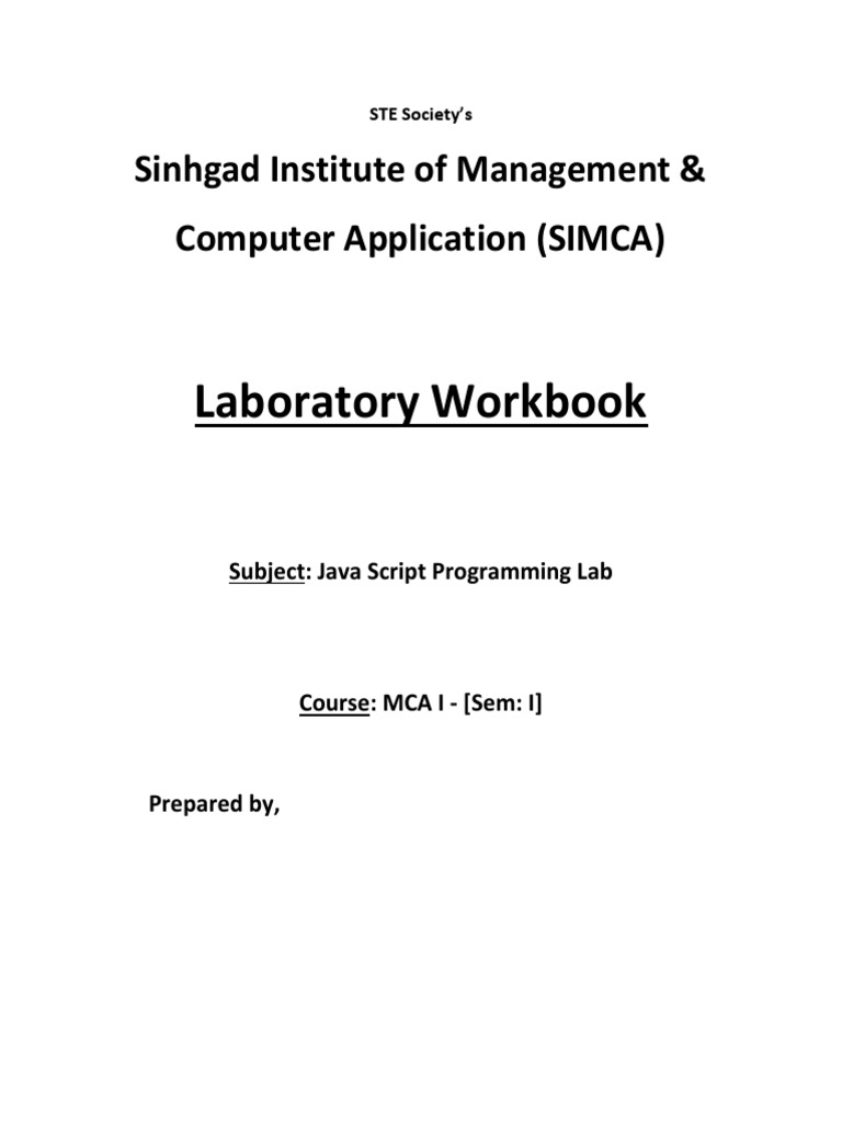 Javascript LAB Assignment LIst | Download Free PDF | Java Script | Password