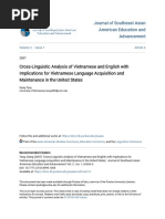 Informal Decoding Inventory Final-2 | PDF | Word | Syllable