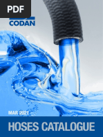 Product Data of MTU Coolant-CS100 | PDF | Coolant | Corrosion
