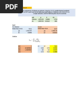 Ammonia Solution Density Overview | PDF | Technology & Engineering