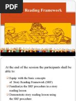 Four-Pronged Approach to Reading Instruction | PDF | Reading ...