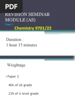 9701 - w22 - QP - 21 Oct-Nov | PDF