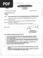 Transfer TA Form | PDF | Economies