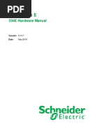 RTS Gen 5 MUX MK II - Technical Manual Rev 1 23 | PDF | Optical Fiber ...