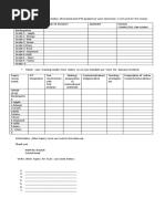 Invitation to Brigada Eskwela 2017 | PDF