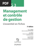 Evolution Historique Et Definition Du Contrôle de Gestion | PDF ...