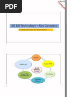 5G-NR Numerology and Subcarrier Spacing | PDF | Orthogonal Frequency Division Multiplexing ...