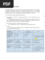 Material Mix & Yield Variance-Practice Questions | PDF