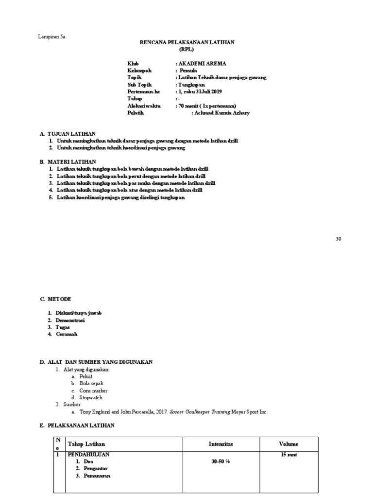 CONTOH RPL Hary | PDF