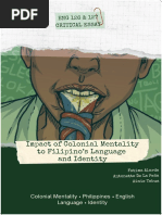 Alibata | PDF | Alphabet | Languages