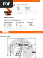 Mastering KUKA Robot. | PDF