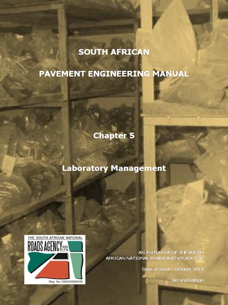 Lab. Management | PDF | Iso 9000 | Quality Management System