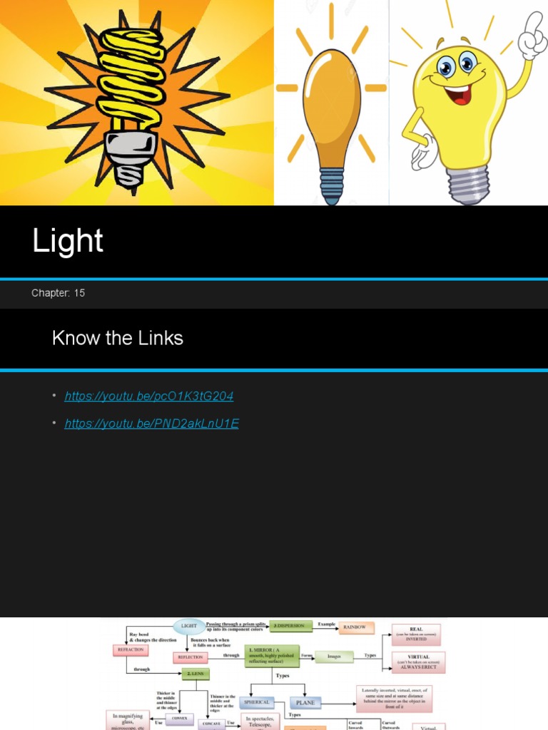 Light | PDF