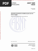 Norma NP EN ISO 7010:2012/A5:2015 | PDF | Europa
