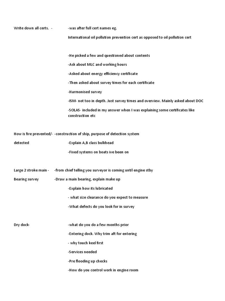 Class 2 (Motor) | PDF | Engines | Piston