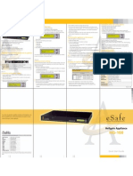 Netgate 2100 Security Gateway Manual | PDF | Parameter (Computer Programming) | Ip Address