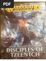 World Eaters Codex | PDF