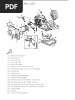 GM 10-Bolt Differential Guide | PDF | Industries | Chevrolet