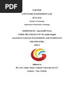 Rietveldrefinementusing Full Prof | PDF | Software | Computer Science