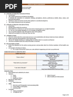 Periods of Nursing History | PDF | Florence Nightingale | Nursing