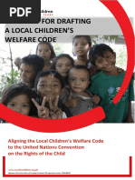 Comprehensive Emergency Program For Children CEPC | PDF