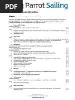IMO Resolution A.601(15) Overview | PDF | Ships | Rudder