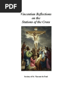 A Short Way of the Cross – Kristin's Crosses | PDF | Jesus | Stations ...
