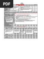 Template Format Gauge R & R | PDF