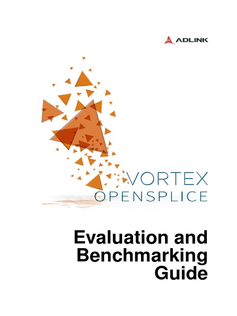 OpenSplice EvaluationGuide | PDF | Computer Network | System Software
