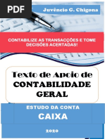 Documentos Comerciais | PDF | Impostos | Economias