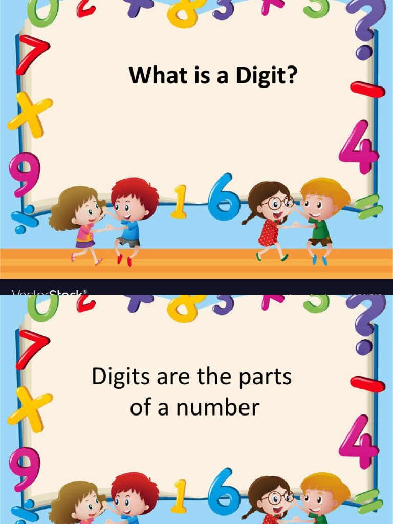 Place Value Grade 4 | PDF