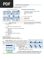 MR Sopa | PDF | Reanimación cardiopulmonar | Medicina CLINICA