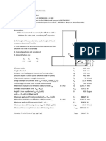 BS 5950-1 2000 - Part 1 - Code of Practice For Design-Rolled and Welded Sections | PDF ...