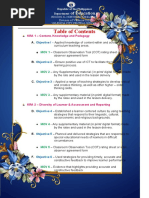 Department of Education: Domain 1 Leading Strategic Ally | PDF ...