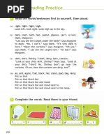 Embedded Clauses Worksheets | PDF | Clause | Language Mechanics