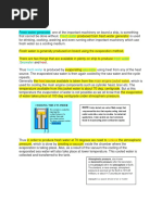 Marine Shafting Systems Guide | PDF | Bearing (Mechanical) | Propeller