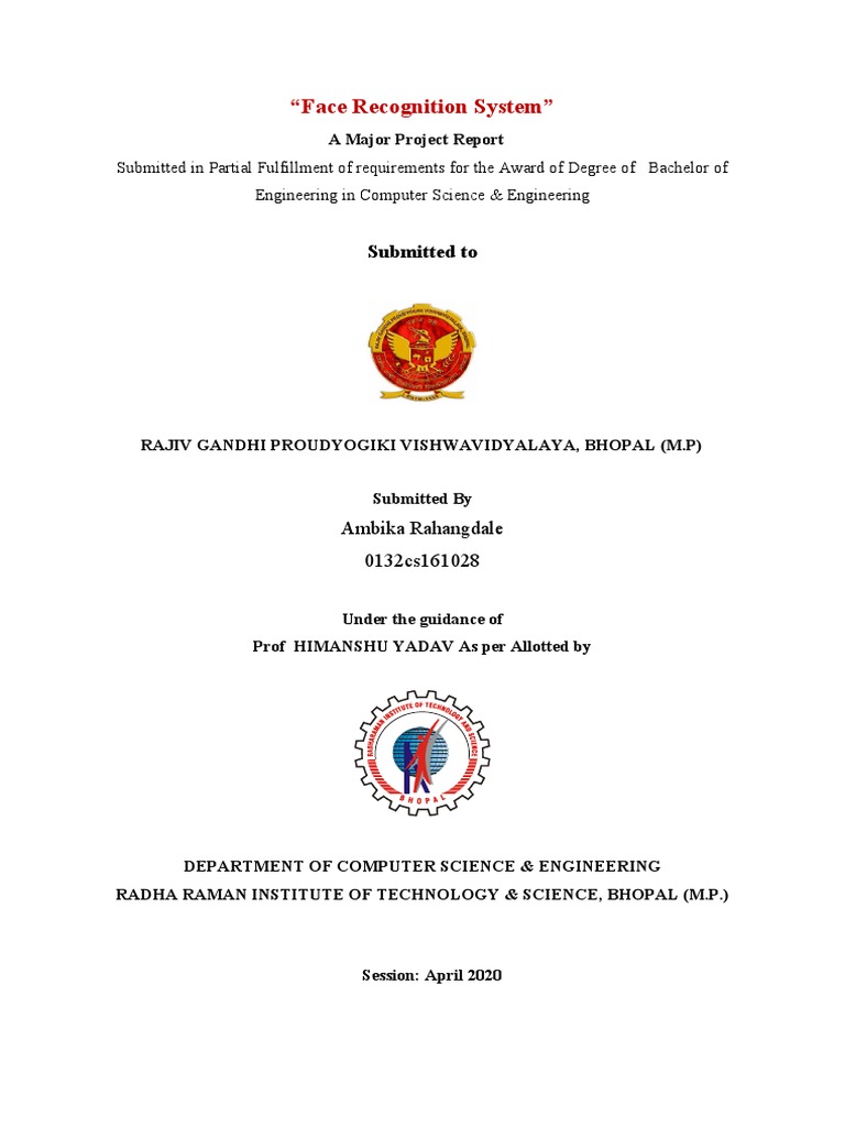 Face Detection System Overview Pdf Artificial Neural Network