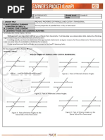 CoordinArt Task: Plot and Color Points | PDF | Teaching Methods & Materials | Science & Mathematics