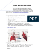 Tracheal Deviation - Causes and Treatment | PDF | Lung | Respiratory System