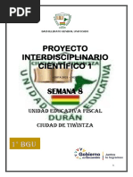 Perfil Torch | PDF | El embarazo | Infección