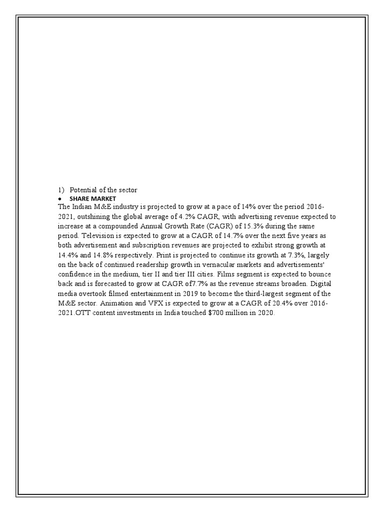 BSP Assignment 1 | PDF | Netflix | Streaming Media