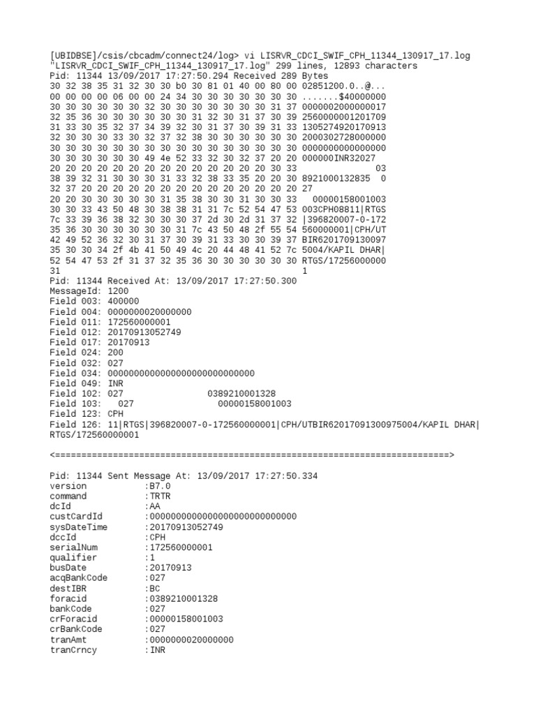 Connect 24 Details | PDF | Computing