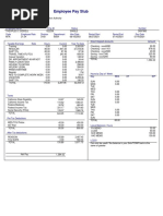 Payroll Project Chapter 7 - 2019 | PDF | Payroll Tax | Debits And Credits