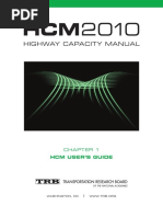 IRC 65-2017 Planning & Design of Roundabouts | PDF
