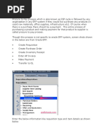 KEKA SOFTWARE - Employee Learning & Tutorial | PDF | Software | Computing
