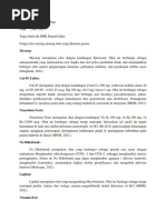 MECONEURO 500MCG - Manfaat, Dosis, Efek Samping - K2 | PDF | Sains ...