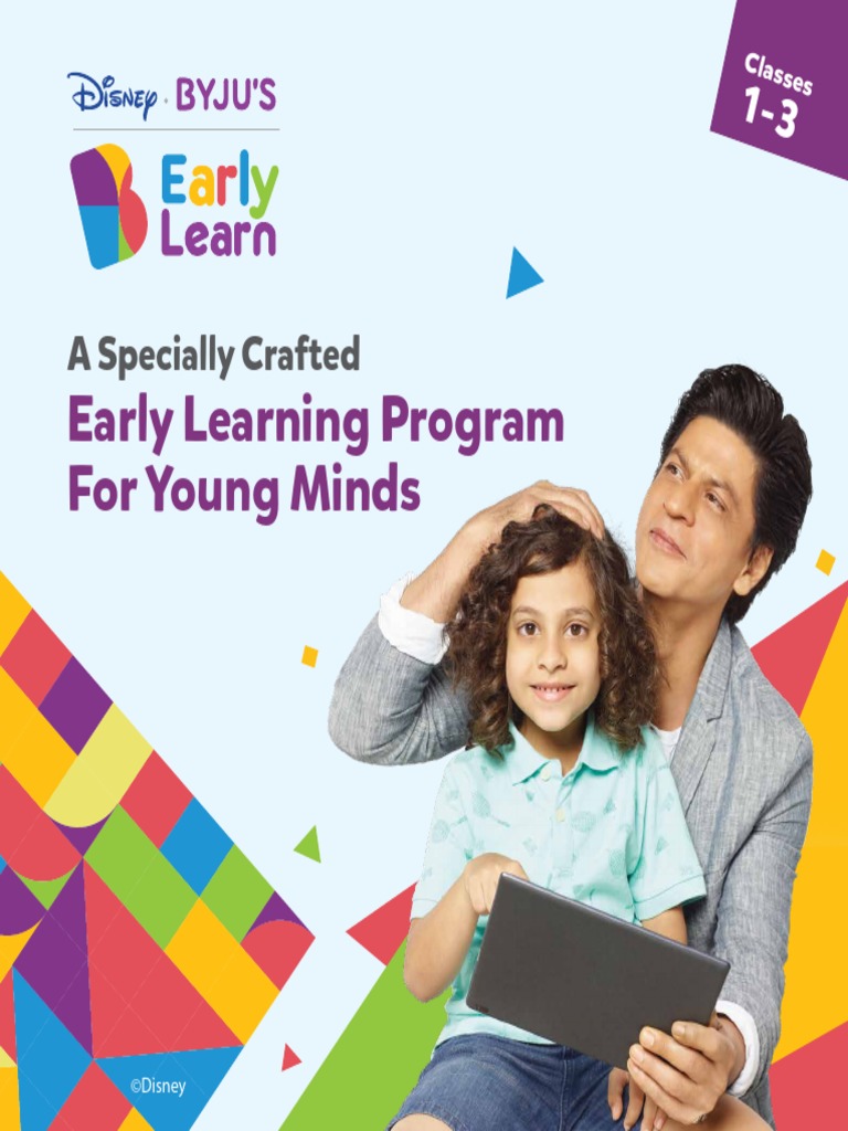 K3 Brochure V5 | PDF | Mentorship | Learning